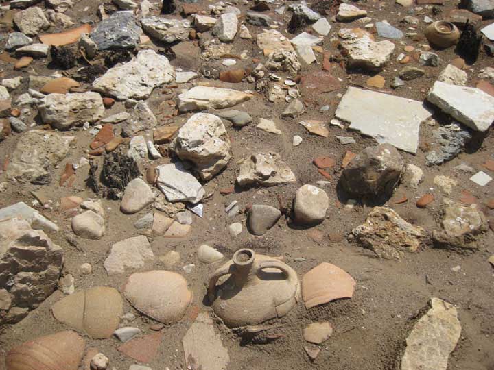 Yenikapı, ah Yenikapı! | Egoist okur