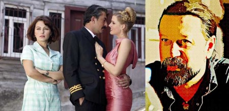 Coşkun Irmak anlatıyor… | Egoist okur